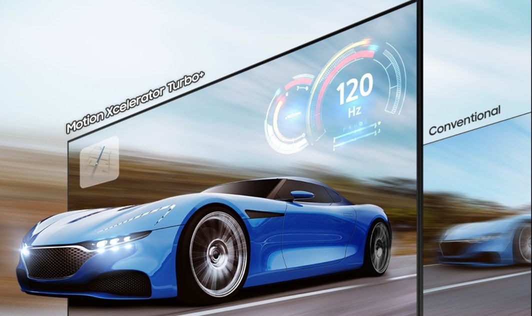 Cómo elegir el mejor televisor para jugar - RadioTech