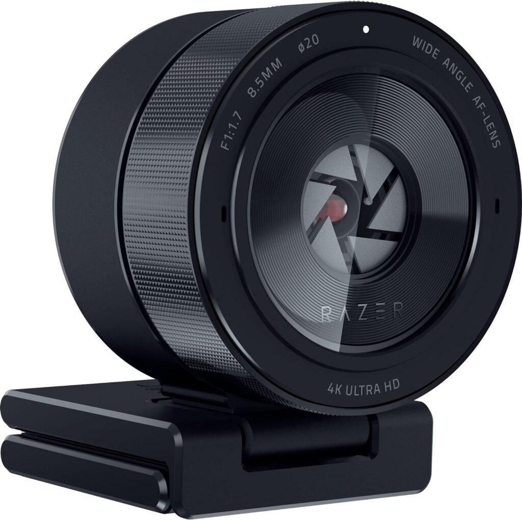 TOP 3 mejores webcam 2024 calidad precio que puedes comprar - RadioTech