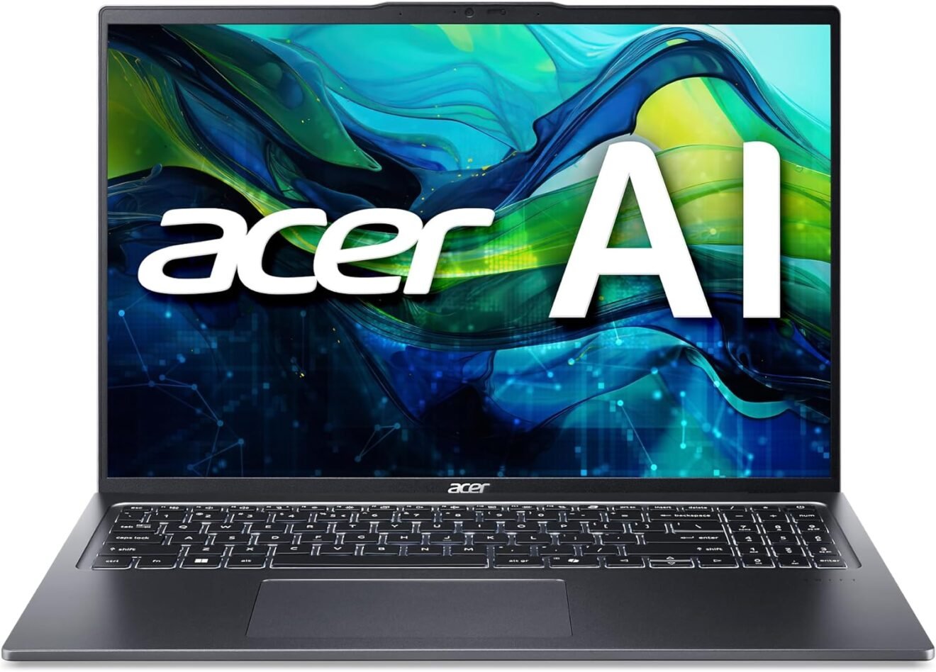 Mejores laptops Acer 2025 que puedes comprar - RadioTech